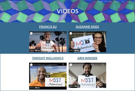 Jmu Math And Stat Inclusivity Statement Jmu