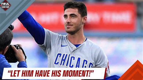 Todd Frazier Goes Off On Cody Bellingers Pitch Clock Violation In La