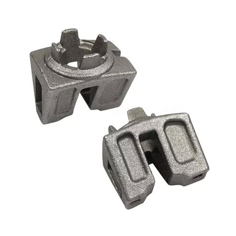 Galvanized Standard Ringlock Scaffolding Ledger End Galvanized Scaffolding And Ringlock