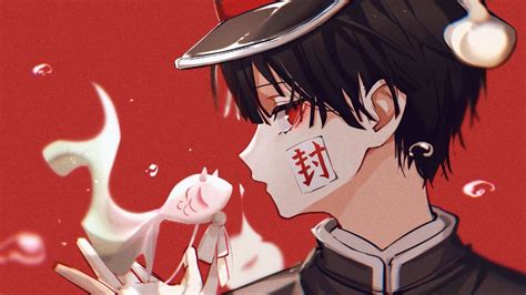 Обои на рабочий стол Аниме Туалетный Мальчик Ханако Ханако Кун 1016271 для ПК