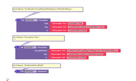 Aes 256 Cbc Encryption Decryption Extensionthis Extension Working With Php You Can Decode