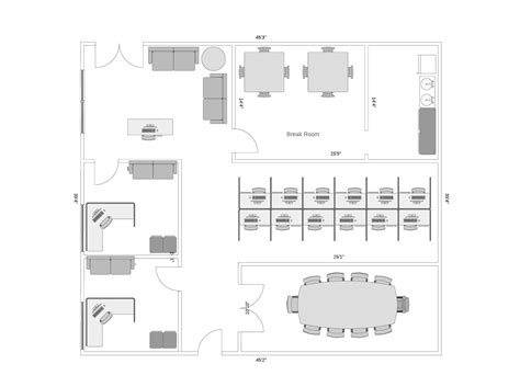 Floor Plan Software Lucidchart Floor Plans How To Plan Floor Plan