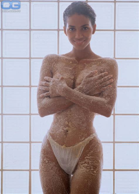 Halle Berry Nude Pictures Onlyfans Leaks Playboy Photos Sex Scene Uncensored