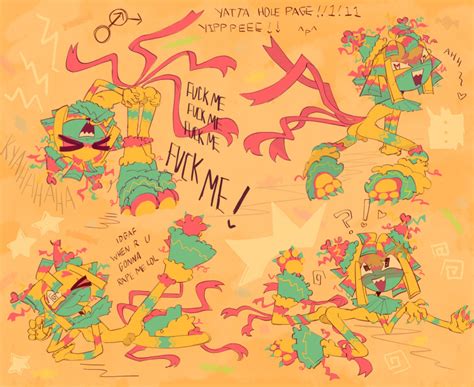 Rule 34 1futa Dandys World Female Futanari Intersex Inviting