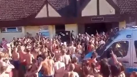 პოლონეთში საქართველოს 4 მოქალაქეა დაკავებული