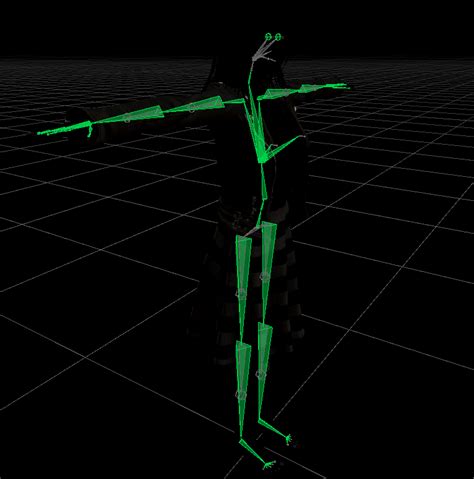 Daz To Unity Bridge Rigging Seems Wrong Cant Create Proper Ragdoll Daz 3d Forums