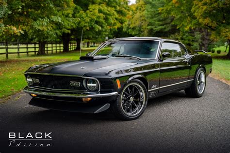 1970 Mustang Gt500 1970 Ford Mustang Shelby Gt500 Real Gt500deluxe