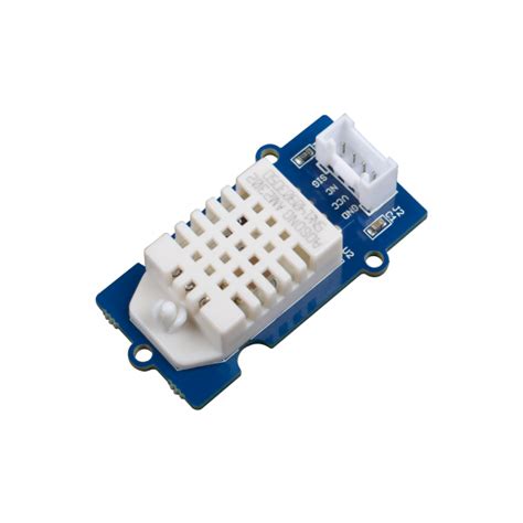 temperature humidity sensor pro dht22 am2302 grove digiware store