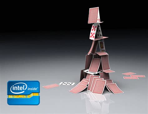 It S Intel Inside R ProgrammerHumor