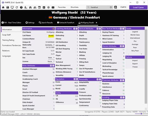 Bug Name Change Only Permits Number Of Characters Of Previous Name Archive FMRTE