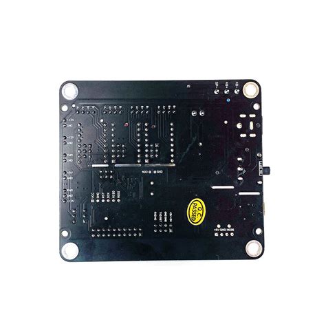 V3 0 รุ่น Grbl Controller Board 3 แกน Cnc Controller ออฟไลน์ Controller บอร์ดเลเซอร์สำหรับ 3018