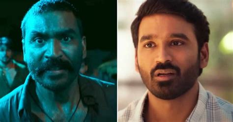 Raayan At The Worldwide Box Office 10 Days Becomes Dhanushs Highest