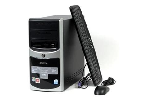 Emachines Pentium 4 3ghz Desktop Pc