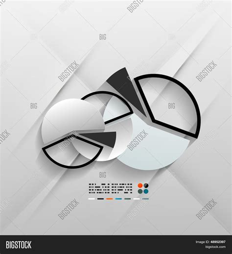 Vector Infographic Vector Photo Free Trial Bigstock