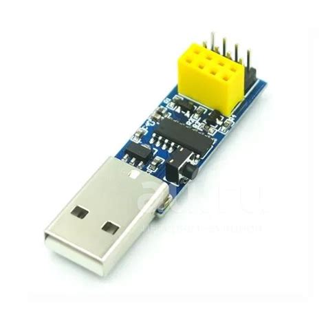 USB UART 3 3V Интерфейс CH340C CH340 купить в Красноярске Состояние Новое