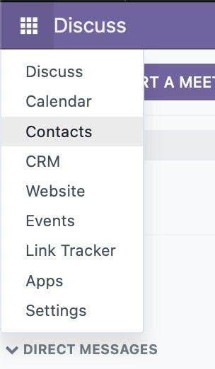 Edit Tree View Pada Odoo 16 Artikel Ini Dibuat Sebagai Tugas By