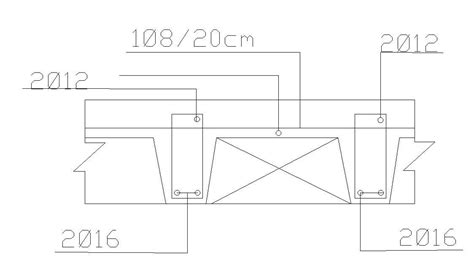 2d Rcc Structural Autocad Blocks Free Download