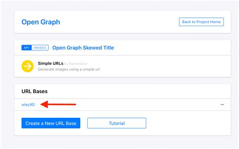 How To Auto Generate Dynamic Open Graph Images In Hubspot With Simple Urls Bannerbear