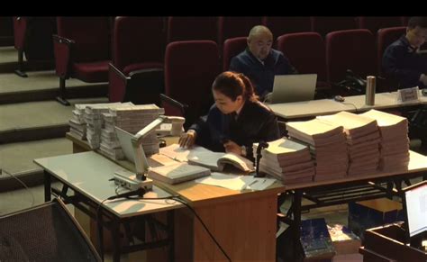 ШУУД “Хөгжлийн банк” ны гэх хэргийн шүүх хурал үргэлжилж байна E Mn