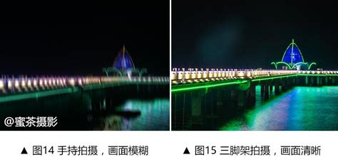 为什么拍照老模糊？原因在这里 知乎