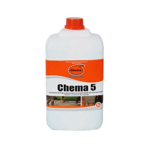 Chema 5 Nicliz