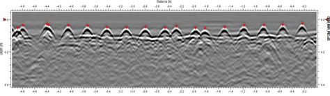 Concrete Scanning Slab Structure Identify Reinforcing Voiding Post Tension Cable Locating