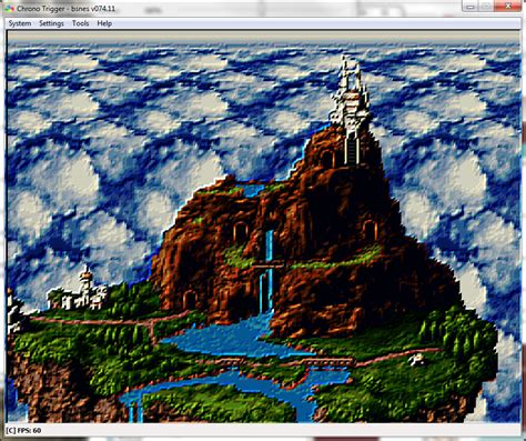 filthy pants a computer blog mudlord s hlsl shaders for bsnes