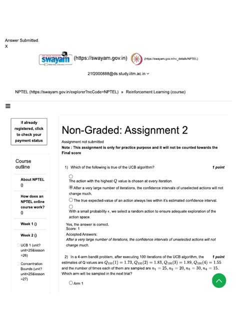 Week 2 Practice Assignment 2 Pdf