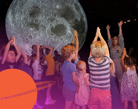 Monash Nova Rover Monash University Performing Arts Centres