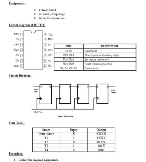 Solved Introduction A Flip Flop Or Latch Is A Circuit That Chegg Com