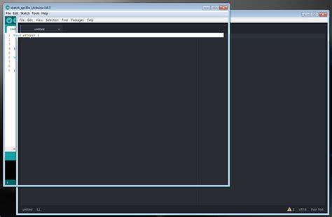 Arduino Ide And Atom Editor Interacting Badly Libraries Arduino Forum