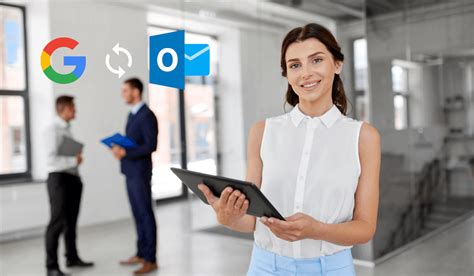 How Do I Sync Google Workspace With Outlook Solution Suggest