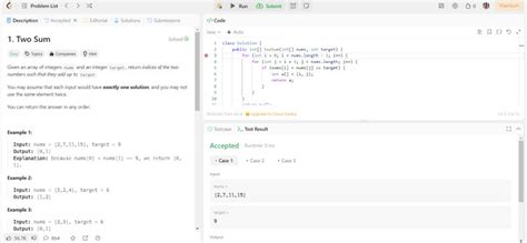 Shuddhodan Ingle On Linkedin Java Leetcode