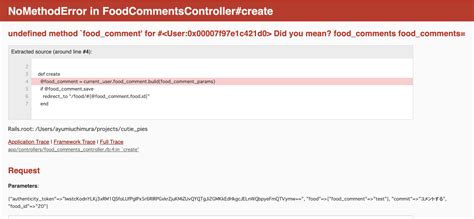 Ruby On Rails Cant Add Create Method Stack Overflow