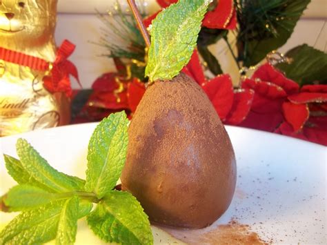 მსხალი ღვინოში Gemrielia Ge