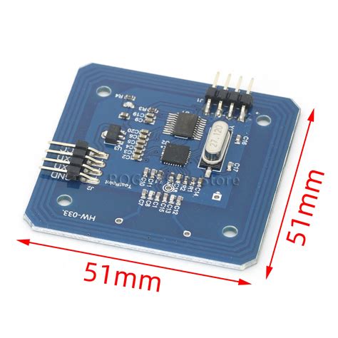 rfid reader module
