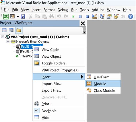 How To Script Chatgpt In Excel With Vba