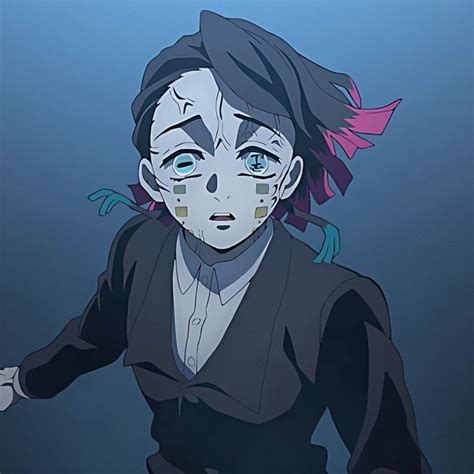 Enmu إنمو Demon King Anime Slayer Anime Anime Shadow