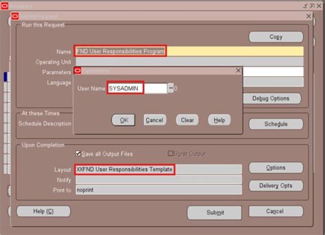 Concurrent Program In Oracle Apps R12 The Ultimate Guide