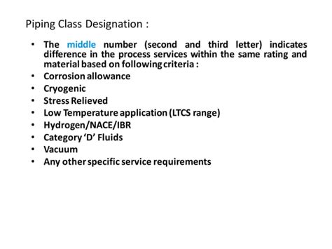 Piping Material Specification PDF Piping Material Specification PDF