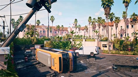 Dead Island 2 Is A Fleshy Funride Through Infected LA | Pure Xbox