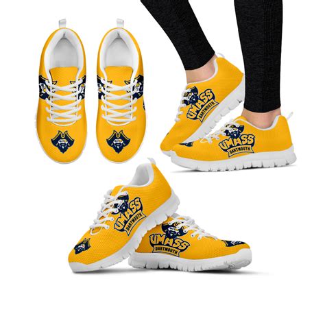 Ncaa Umass Dartmouth Corsairs Running Shoes Meteew