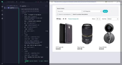 Cypress 13 Integration With Bddcucumber And Pom Qa Automation Labs