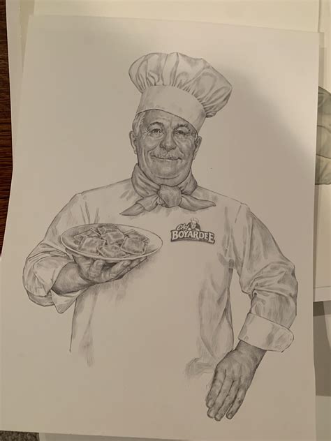 That Time I Met Dan Andreasen Ag Illustrator Ramericangirl