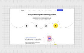 Rhythm In Graphic Design The Rhythm Principle Of Design