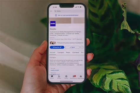 8 Tips For Maximizing Your Networking Potential On Linkedin