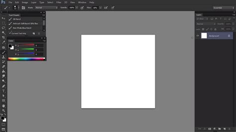 The Basics Of Coloring And Shading Line Art In Adobe Photoshop Tools And Resources