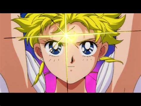 Sailor Moon Crystal Failures