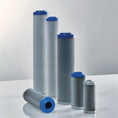 Eaton Internormen Industrial Filtration Products EFS