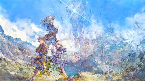 Interview Discussing Trinity Triggers Inspirations And Characters